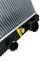 China 2045002803 Aluminum Radiator Water Tank for Mercedes-Benz C200 W204 W212 2000-2010 Year for sale