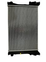 China 2045002803 Aluminum Radiator Water Tank for Mercedes-Benz C200 W204 W212 2000-2010 Year for sale