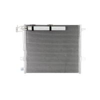 China A2515000054 AC Condenser for Mercedes-Benz GL500 R300 ML500 4-Matic 164.172 Engine for sale
