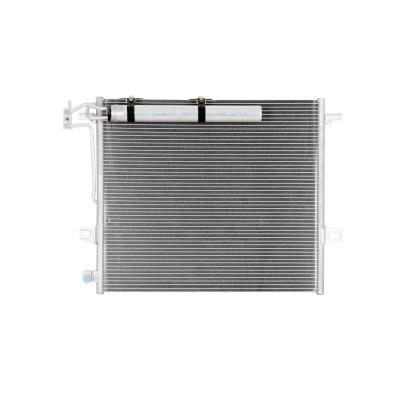 China A2515000054 AC Condenser for Mercedes-Benz GL500 R300 ML500 4-Matic 164.172 Engine for sale