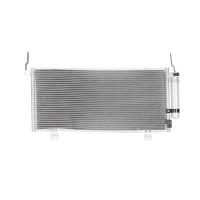China 7812A174 Auto Parts Cooling Air Conditioning Condenser for Mitsubishi Eclipse Cross for sale