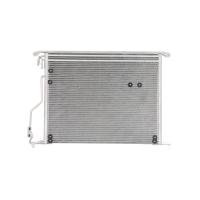 China Mercedes-Benz CL600 SL600 2205001054 2205000154 Auto Parts Cooling System Air Conditioning Condenser for sale