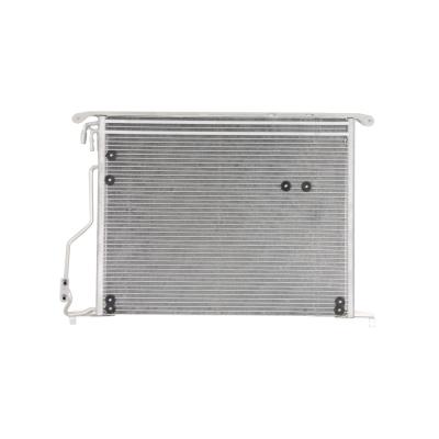 China Mercedes-Benz CL600 SL600 2205001054 2205000154 Auto Parts Cooling System Air Conditioning Condenser for sale
