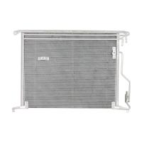 China Mercedes-Benz CL600 SL600 2205001054 2205000154 Auto Parts Cooling System Air Conditioning Condenser for sale