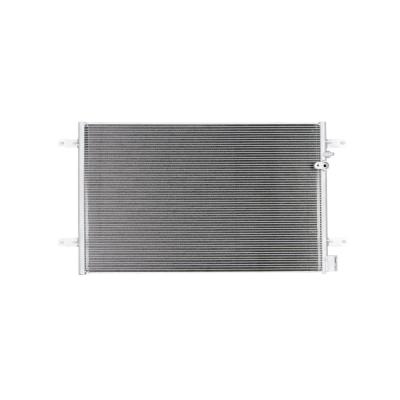 China AC Condenser for Audi A6 4F0260401P 4F0260403P 4F0260401F 4F0260403F 4F0260403D 4F0260403D for sale