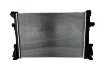 China Aluminum Radiator for Mercedes-Benz W246 W176 X156 C117 2011- Grade B B 200 CDI/D 4-MATIC for sale