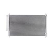 China 2016-2020 ACURA RL 3.5 3.7 Auto Parts Cooling System Car Air Conditioning Condenser for sale
