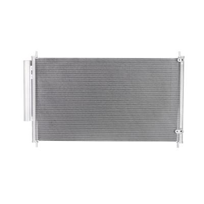 China 2016-2020 ACURA RL 3.5 3.7 Auto Parts Cooling System Car Air Conditioning Condenser for sale
