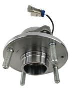 China 9013765 Auto Parts Front Wheel Bearing Wheel Hub Unit for Chevrolet Epica Standard for sale