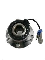 China 9013765 Auto Parts Front Wheel Bearing Wheel Hub Unit for Chevrolet Epica Standard for sale