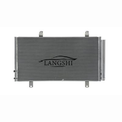 China Engine 2.4 ACV40 Auto Parts Air Conditioning Condenser for TOYOTA Venza LEXUS ES350 for sale