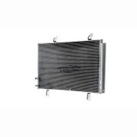China Engine 2.4 ACV40 Auto Parts Air Conditioning Condenser for TOYOTA Venza LEXUS ES350 for sale
