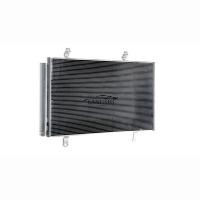 China Engine 2.4 ACV40 Auto Parts Air Conditioning Condenser for TOYOTA Venza LEXUS ES350 for sale