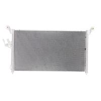 China Car Fitment Auto AC Condenser for Infiniti FX35 FX45 92100CG010 Parts Cooling System for sale