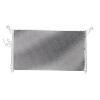 China Car Fitment Auto AC Condenser for Infiniti FX35 FX45 92100CG010 Parts Cooling System for sale