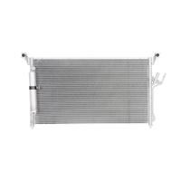 China Car Fitment Auto AC Condenser for Infiniti FX35 FX45 92100CG010 Parts Cooling System for sale