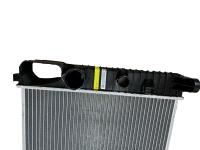 China Cooling System 67102A Aluminum Radiator for Mercedes-Benz CLS320 E230 E280 W211 W219 for sale