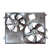 China 95161301 OE NO. 12V Electric Engine Cooling Radiator Fan Assembly for Chevrolet Captiva for sale