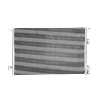 China A2035000854 Auto Parts Cooling System Air Conditioning Condenser for Mercedes-Benz C200 C230 CLK200 for sale