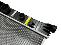China Cooling System 67102A Aluminum Radiator for Mercedes-Benz CLS320 E230 E280 W211 W219 for sale