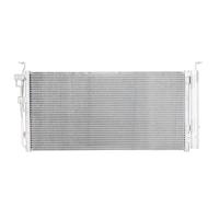 China Auto Parts Cooling System Car Air Conditioning Condenser for Hyundai SONATA 2000-2006 for sale