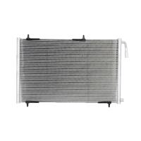 China 6455CJ Auto Parts Cooling Air Conditioning Condenser Designed for PEUGEOT 206 CC for sale