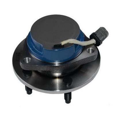 China 9067565 Front Wheel Bearing Wheel Hub Bearing Unit for Cadillac CTS 05-07 SLS 07-13 for sale