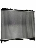 China Car Fitment Land Rover LR162110 Aluminum Radiator for RANGE ROVER Cooling System for sale