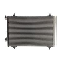 China 6455GH Car AC Condenser for PEUGEOT 307 308 6455CX 6455GH 6455GG 6455GL 6455EV for sale