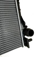 China Car Fitment Land Rover LR162110 Aluminum Radiator for RANGE ROVER Cooling System for sale