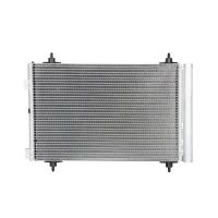 China 6455GK 6455CY Auto Parts Cooling Air Conditioning Condenser for PEUGEOT 307 CC 2008- for sale