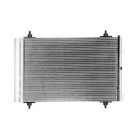 China 6455GK 6455CY Auto Parts Cooling Air Conditioning Condenser for PEUGEOT 307 CC 2008- for sale