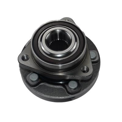 China 13507016/13583479/13580686 Front Wheel Hub Bearing Unit for Buick Excelle Chevrolet Malibu for sale