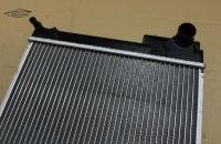 China TOYOTA COROLLA 1.6 1.8 MT 16400-0T010 Car Cooling System Aluminum Radiator Water Tank for sale