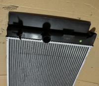 China TOYOTA COROLLA 1.6 1.8 MT 16400-0T010 Car Cooling System Aluminum Radiator Water Tank for sale