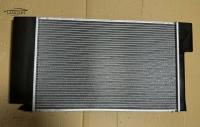 China TOYOTA COROLLA 1.6 1.8 MT 16400-0T010 Car Cooling System Aluminum Radiator Water Tank for sale