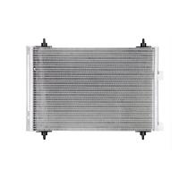 China Upgrade Your PEUGEOT 307 CC with 6455AA Auto Parts Cooling Air Conditioning Condenser for sale