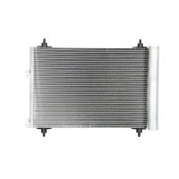 China Upgrade Your PEUGEOT 307 CC with 6455AA Auto Parts Cooling Air Conditioning Condenser for sale