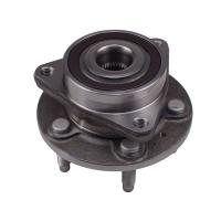 China 13502828 Front Wheel Bearing and Hub Unit for Chevrolet Cruze Buick Excelle Standard for sale