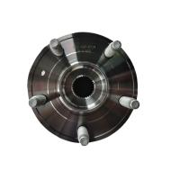 China 13502828 Front Wheel Bearing and Hub Unit for Chevrolet Cruze Buick Excelle Standard for sale