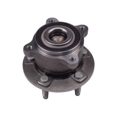 China Buick excelle Chevrolet Cruze Rear wheel bearing Wheel Hub bearing Unit for Car Repair for sale