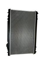 China 164000H290 164000H291 164000H370 Aluminum Radiator for TOYOTA CAMRY 2.0 2.4 2006-2011 for sale