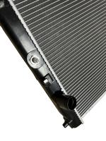China 164000H290 164000H291 164000H370 Aluminum Radiator for TOYOTA CAMRY 2.0 2.4 2006-2011 for sale
