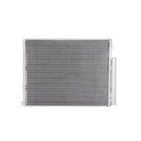 China 8846060272 Auto Parts Air Conditioning Condenser for TOYOTA Land Cruiser Long Lasting for sale