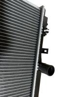 China 164000H290 164000H291 164000H370 Aluminum Radiator for TOYOTA CAMRY 2.0 2.4 2006-2011 for sale