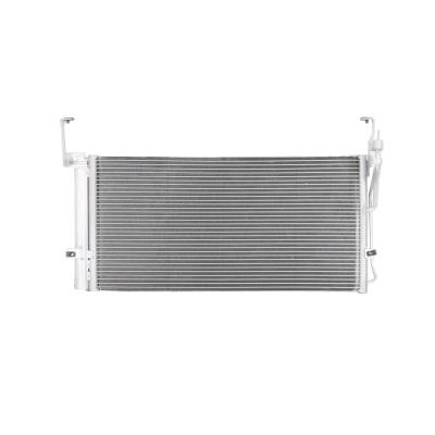China 9760626000 Auto Parts AC Condenser for Hyundai Santa Fe 2.7L 2656cc Cooling System for sale