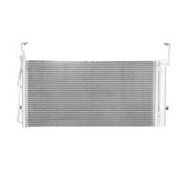 China 9760626000 Auto Parts AC Condenser for Hyundai Santa Fe 2.7L 2656cc Cooling System for sale