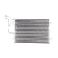 China SKODA CZ 1996-2001 Car Fitment AC Condenser for VW PASSAT Superb 3B0260403 3B0260401A for sale