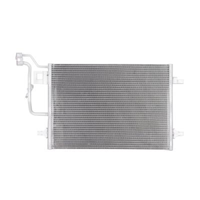 China SKODA CZ 1996-2001 Car Fitment AC Condenser for VW PASSAT Superb 3B0260403 3B0260401A for sale