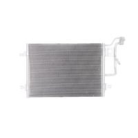 China SKODA CZ 1996-2001 Car Fitment AC Condenser for VW PASSAT Superb 3B0260403 3B0260401A for sale